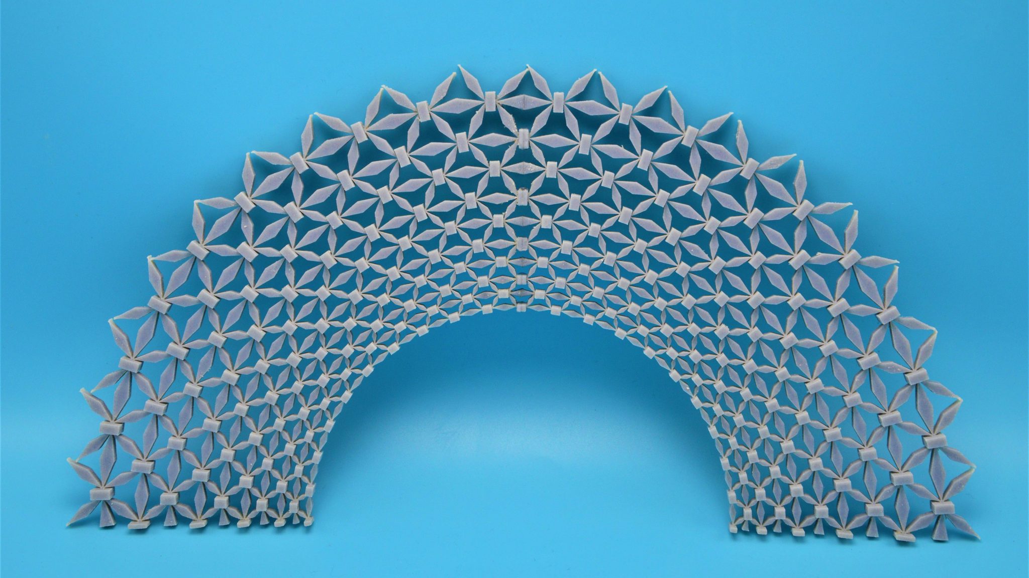 “Elastic Cloaking” – New Flexible Material Designed to Protect ...