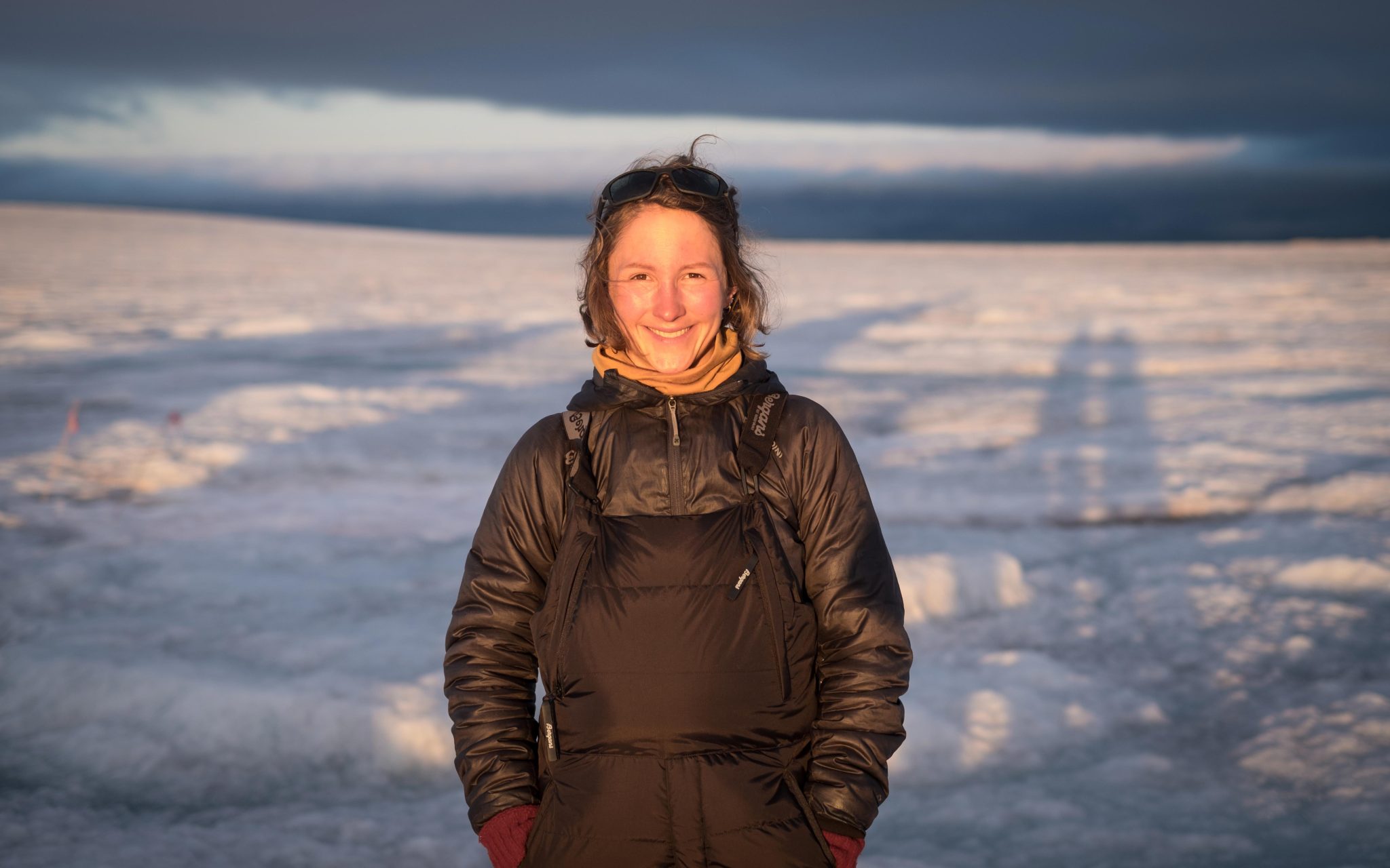 Scientists Just Uncovered a Hidden Force Behind Faster Ice Melt