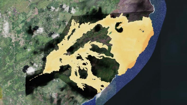 Scientists Have Figured Out What Triggers Large-Scale Volcanic Eruptions