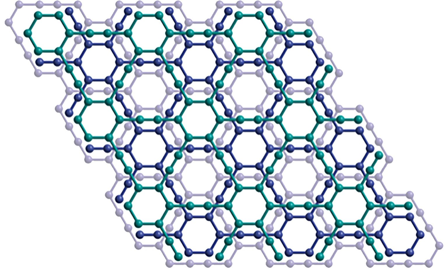 Graphyne: Long-Hypothesized Next Generation “Wonder Material” Created ...