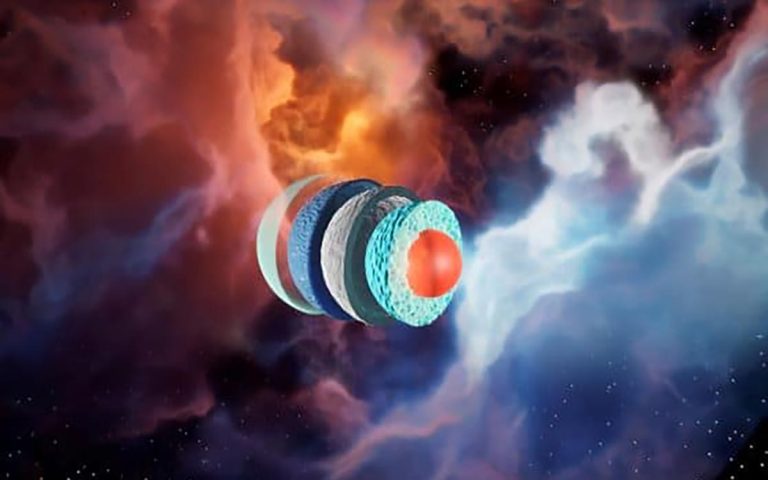 Neutron Stars’ Inner Mysteries: A Glimpse Into Quark-Matter Cores