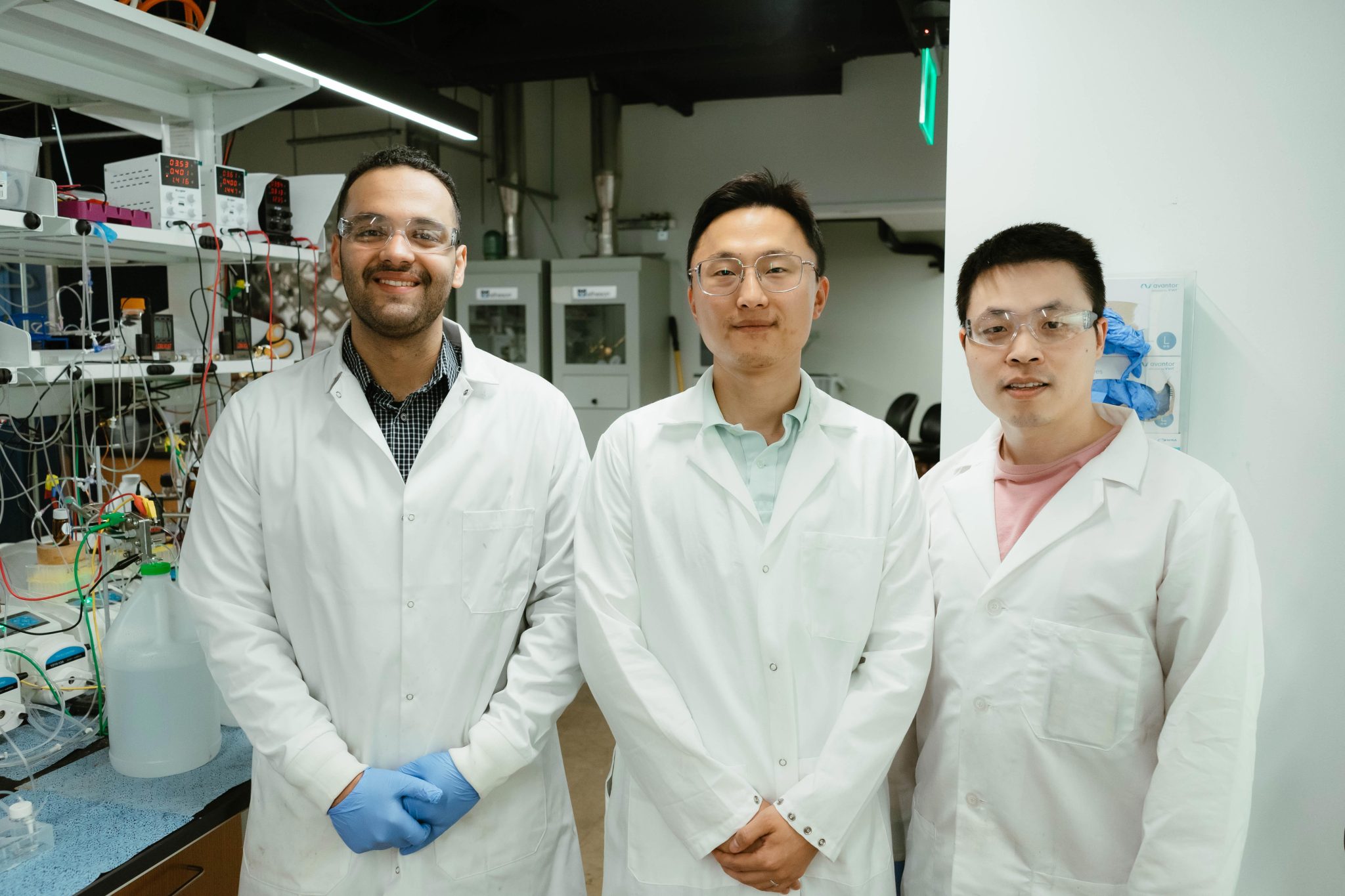 Scientists Boost CO₂ Conversion With a Surprisingly Simple Hack