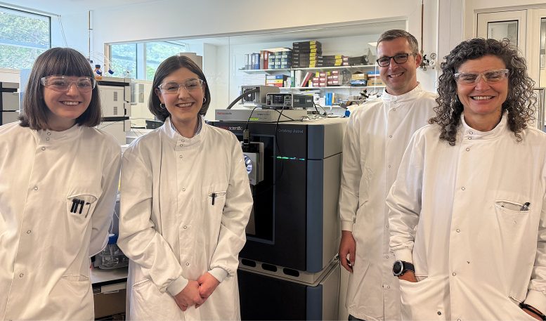 Ancient “Black Box” Opened: Researchers Extract Secrets From 200-Year ...