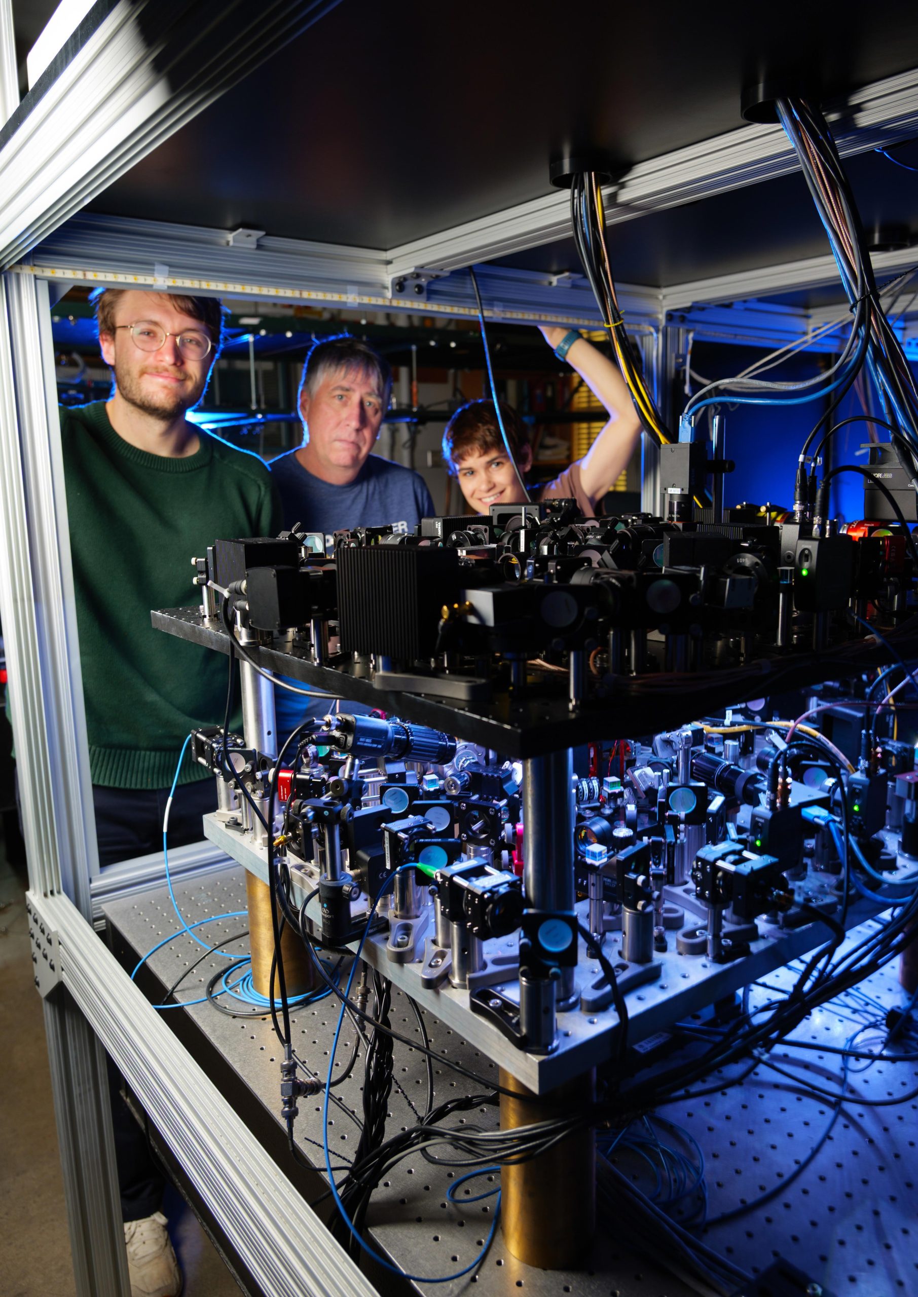 Scientists Achieve “Impossible” Feat in Quantum Measurement