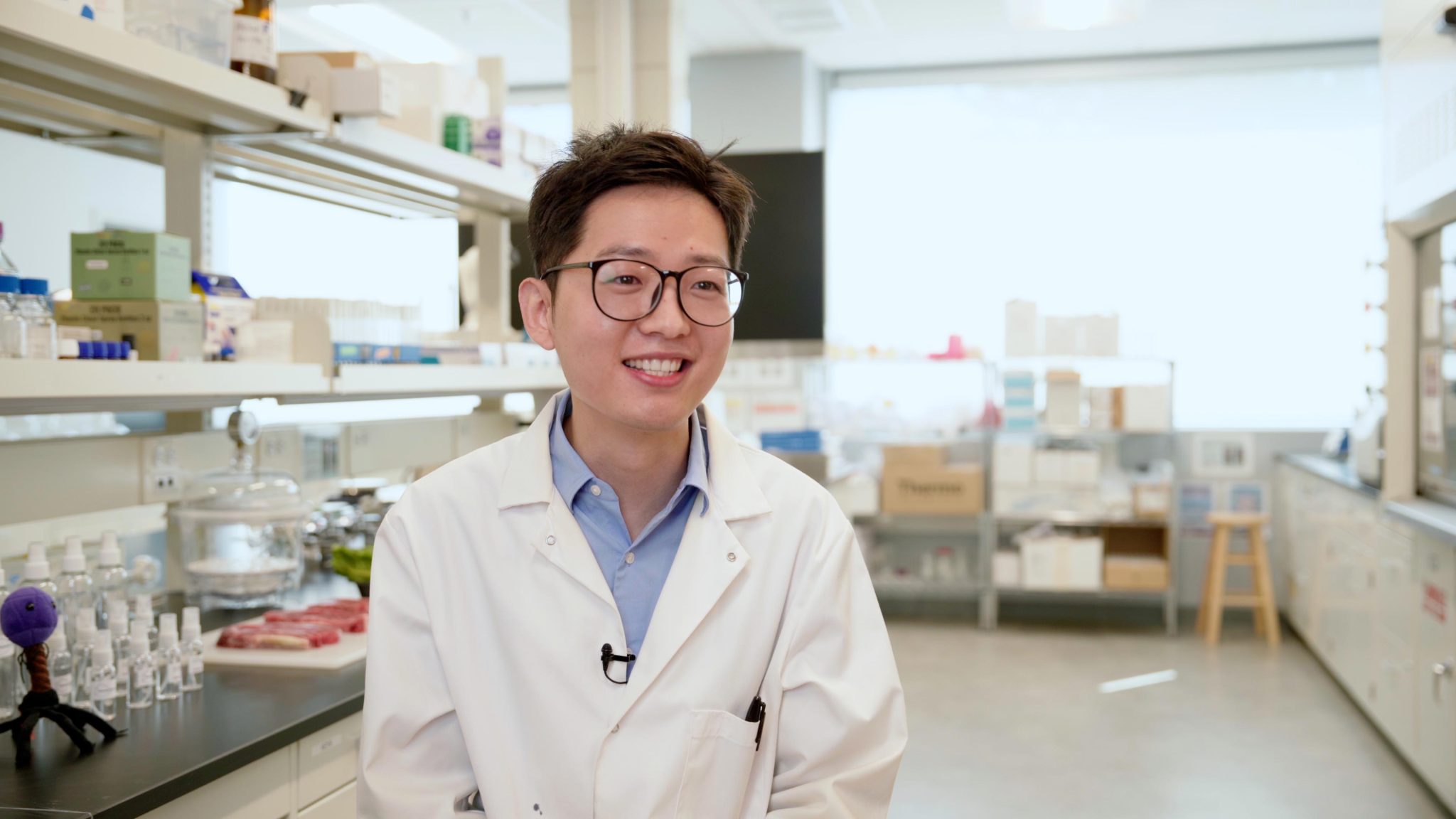 Powerful New Weapon Against Contamination and Infection – Food Spray ...