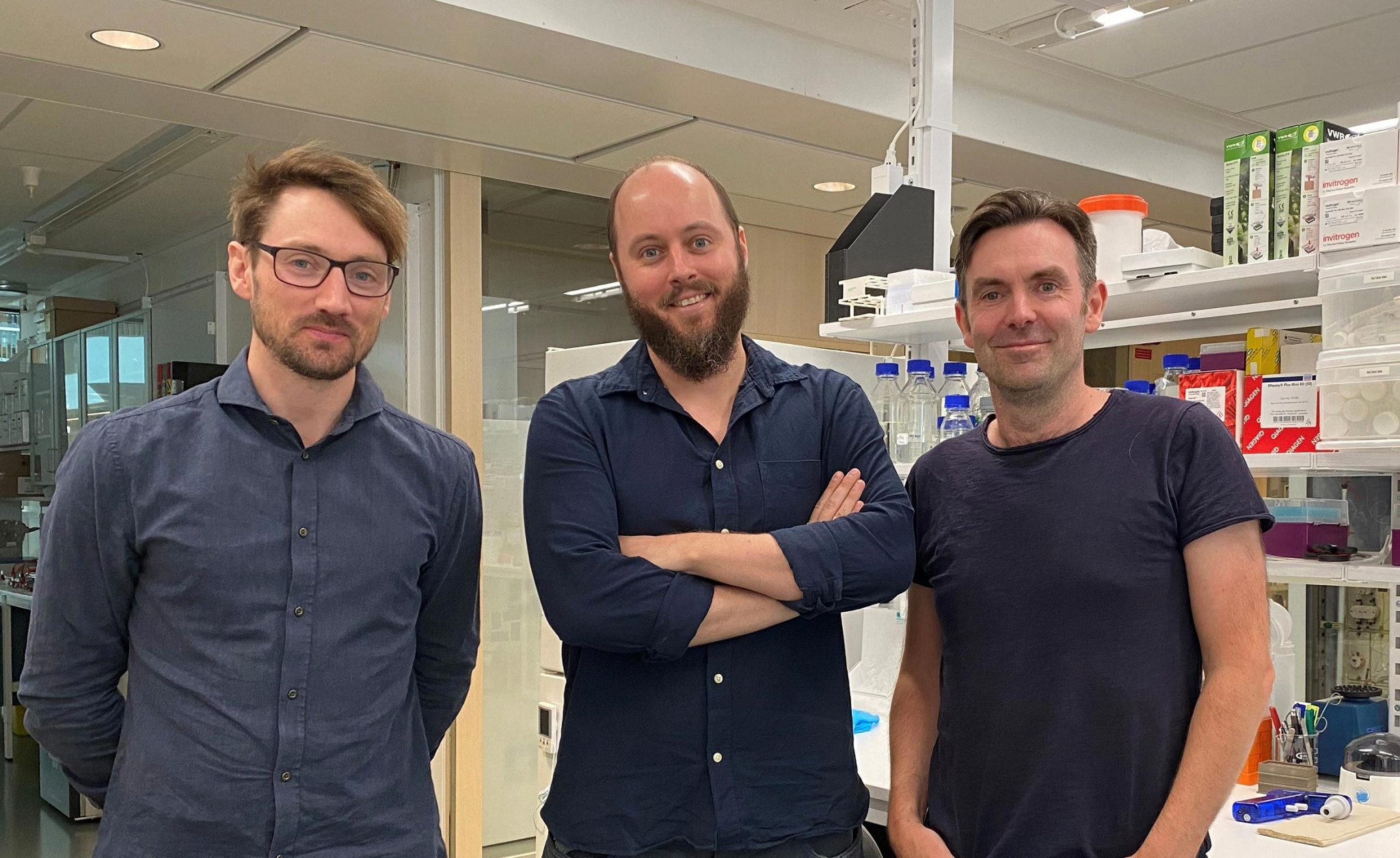 Small Neutralizing Antibody Identified That May Prevent COVID-19 Infection