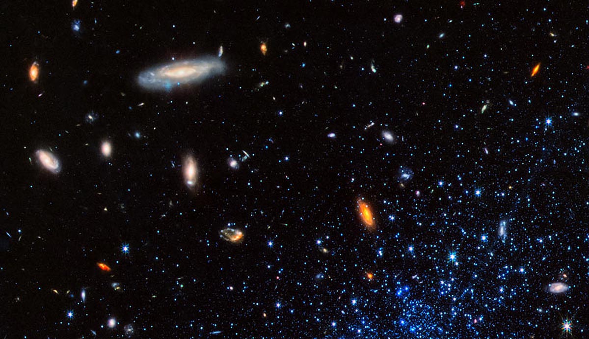 Leo P’s Stellar Comeback: Unveiling the Secrets of a Reignited Galaxy