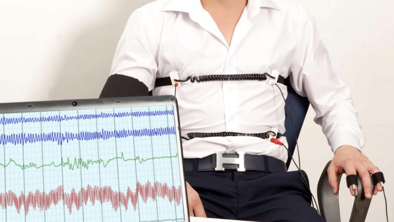 Exposing Liars by Distraction – Science Reveals a New Method of Lie ...