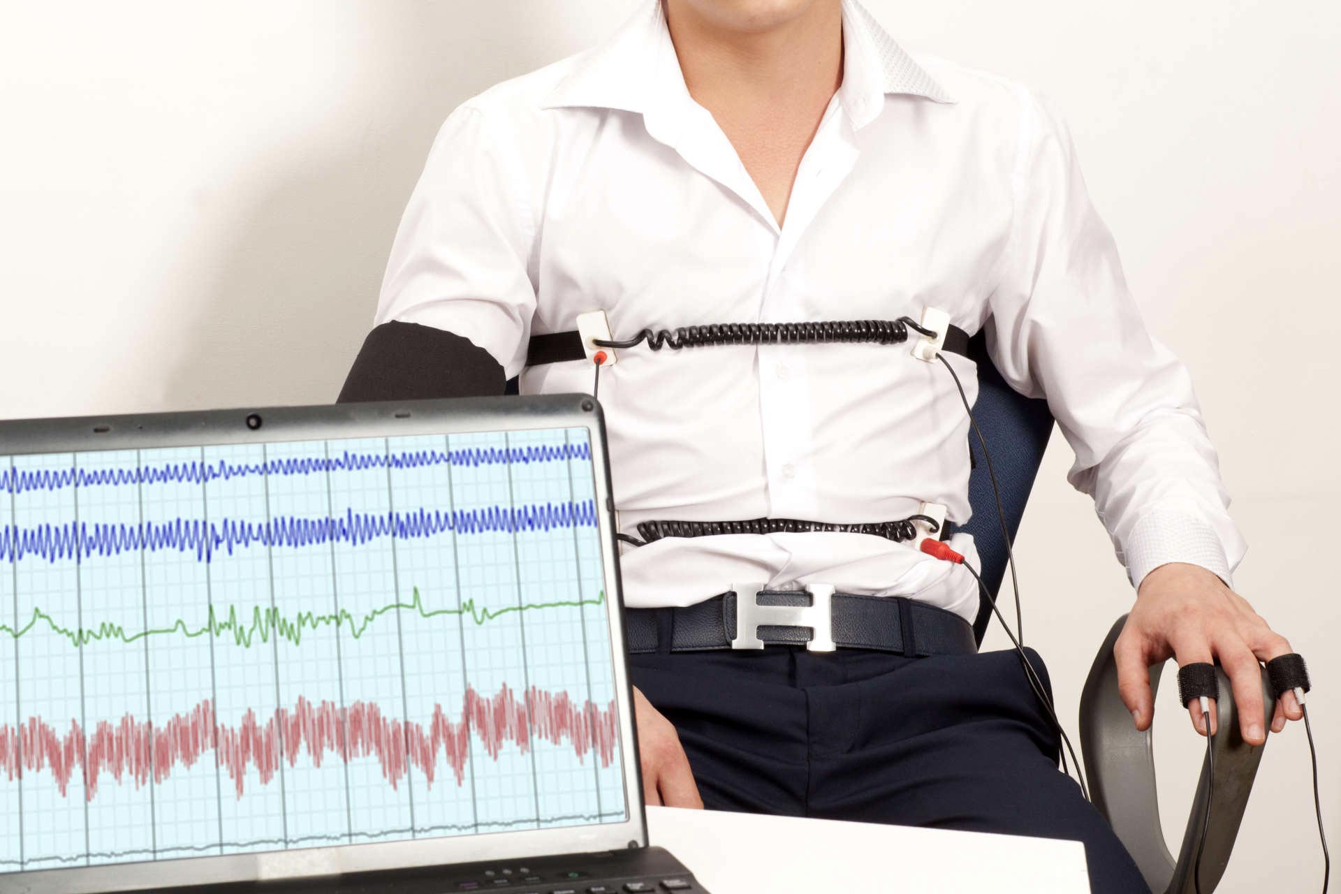 Lie Detection Scientists Say FBI And Police Experts Have It Wrong