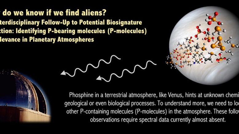 Smelly and Poisonous Molecule May Be a Sure-Fire Sign of ...