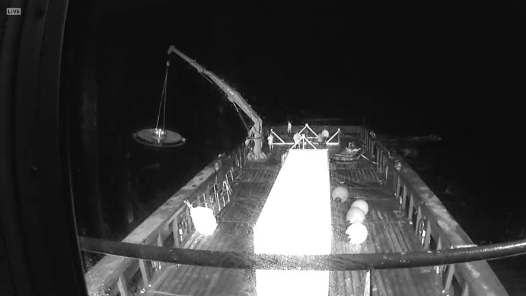 NASA’s Successful Launch, Deployment, and Retrieval of LOFTID – An ...