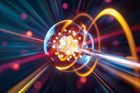Physicists Just Found a Way to Control Atoms Using Twisted Light
