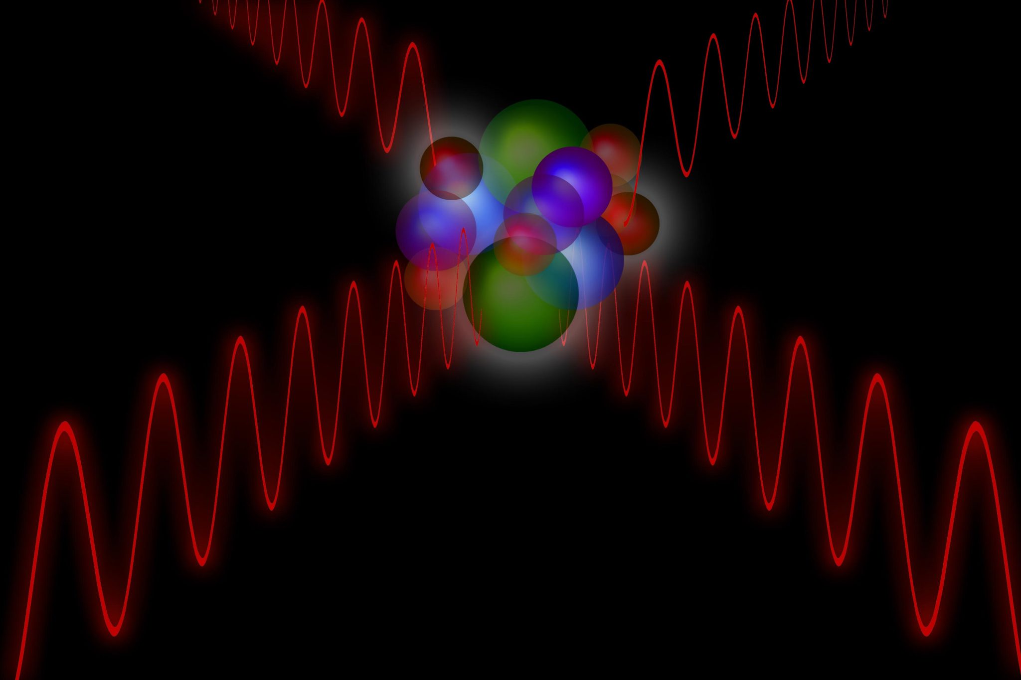 Light Versus Light: The Secret Physics Battle That Could Rewrite the Rules