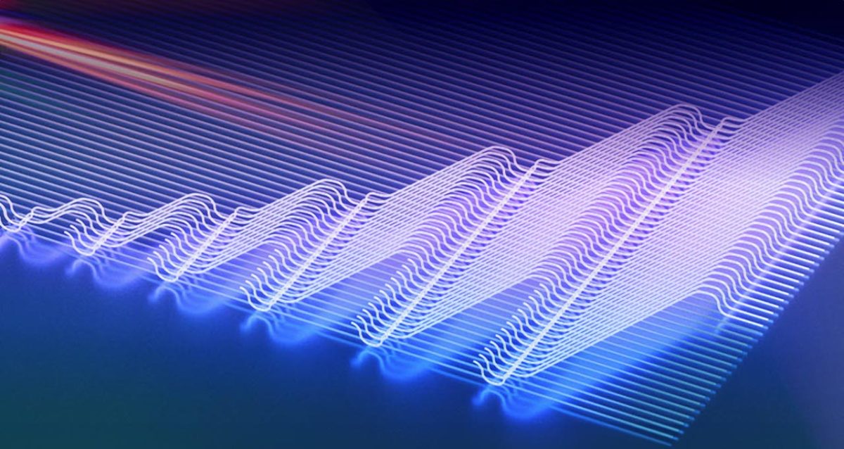 Next-Level Speed: How 3D Integrated Photonics Is Accelerating Computing