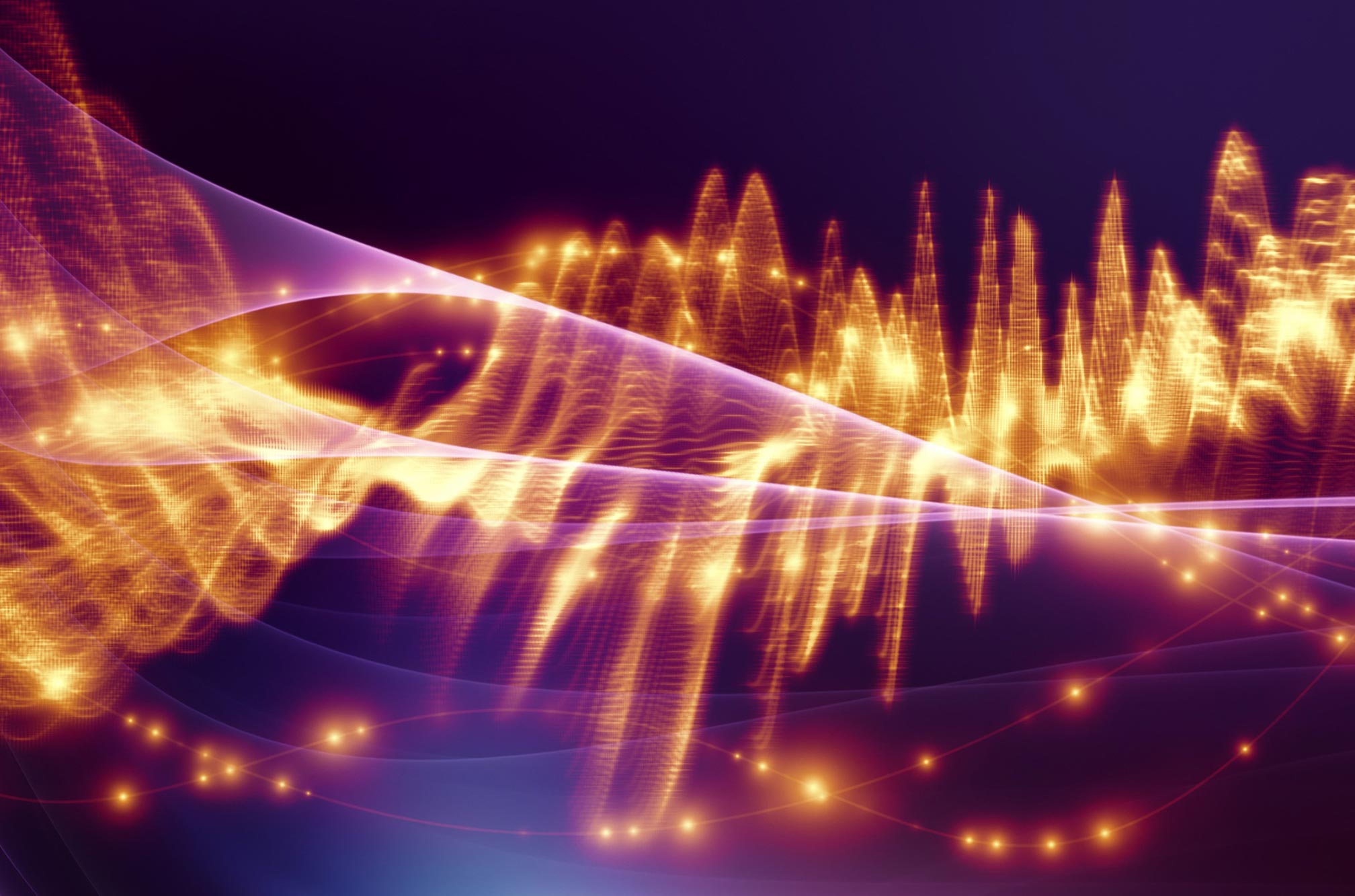 Eavesdropping on the Universe: The Secrets of Extraterrestrial Sounds