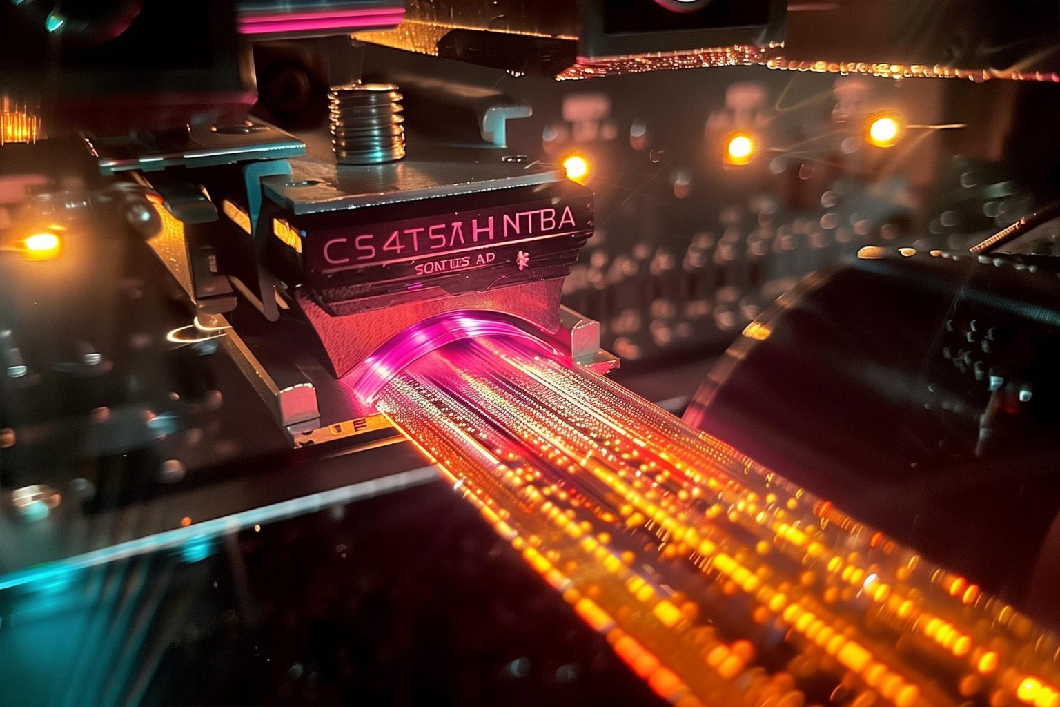 Breaking Moore’s Law: Lightmatter Accelerates Progress Toward Light ...