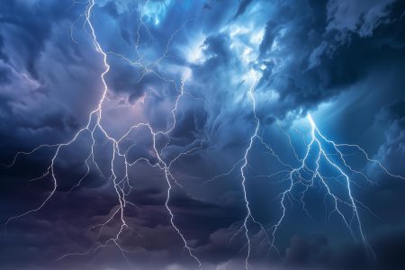 Sky Secrets Revealed: NASA Uncovers Mysterious Gamma Rays Lighting Up ...