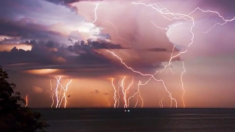 Lightning Foundry: World’s Largest Tesla Coils To Research Lightning