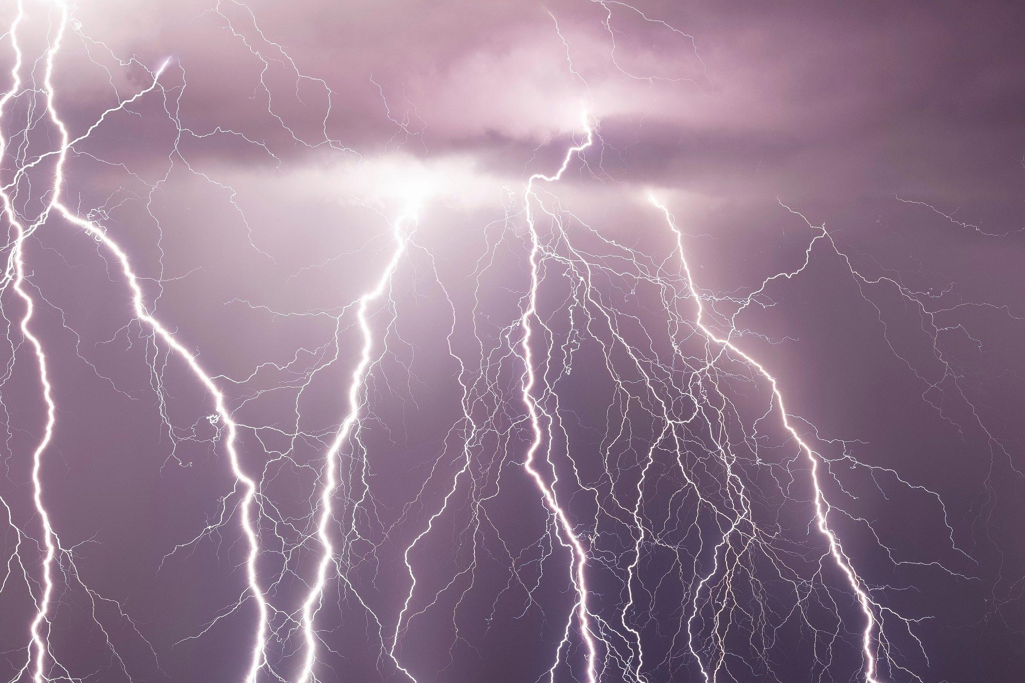 Lightning Strikes Will More Than Double in Arctic As Climate Warms ...