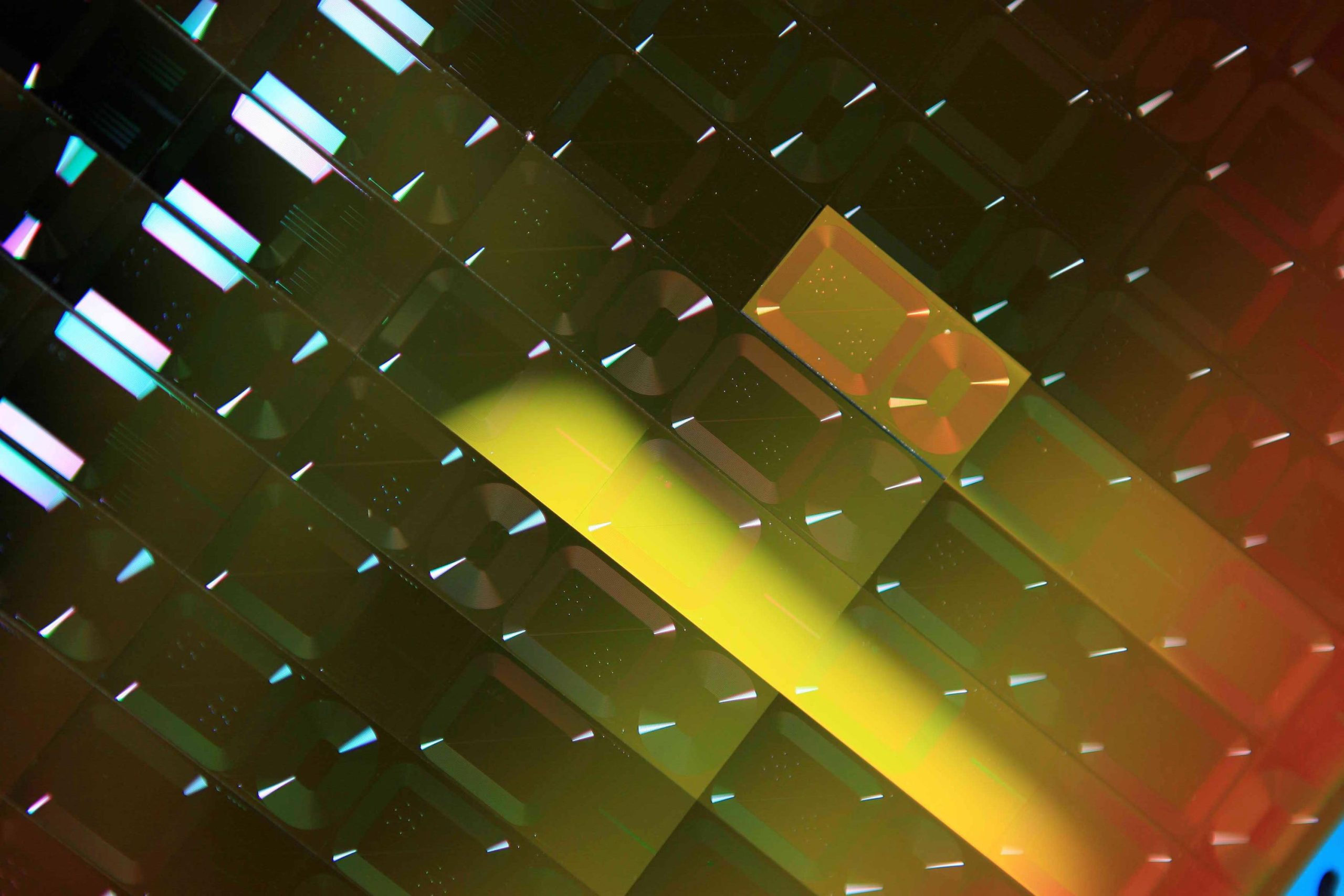 Scientists Harness Light to Shatter AI’s Speed Barrier