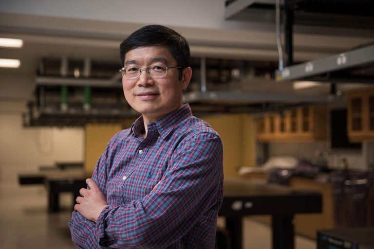 Caltech’s New Ultrafast Camera Captures Signals Traveling Through Nerve ...