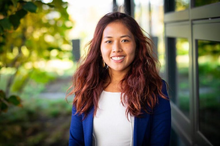 Computer Conservation: Lily Xu Uses Artificial Intelligence To Stop ...