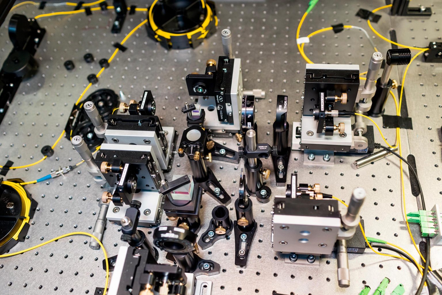 Breaking the Quantum Limit: From Einstein-Bohr Debates to Achieving ...