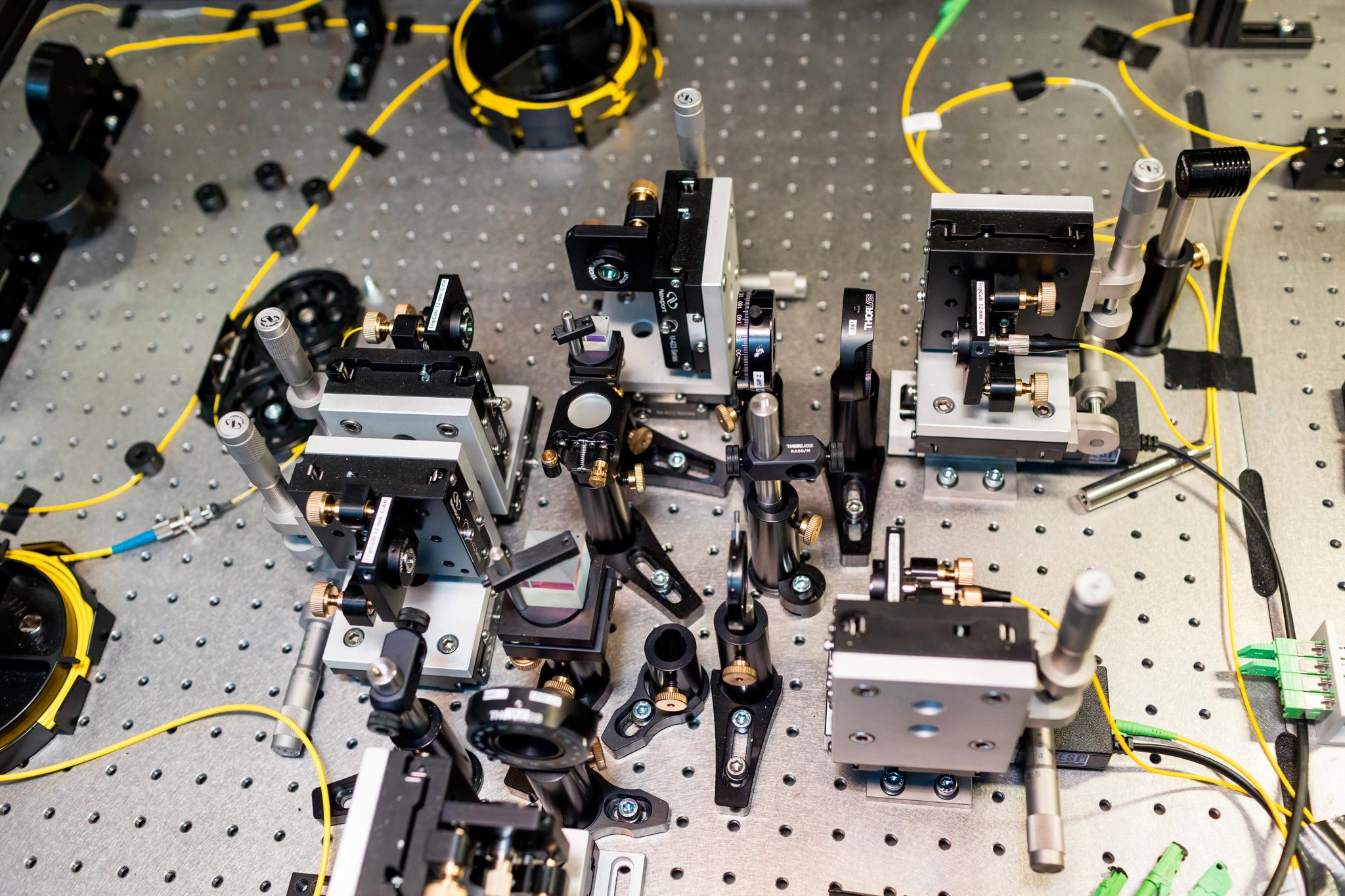 Breaking the Quantum Limit: From Einstein-Bohr Debates to Achieving ...