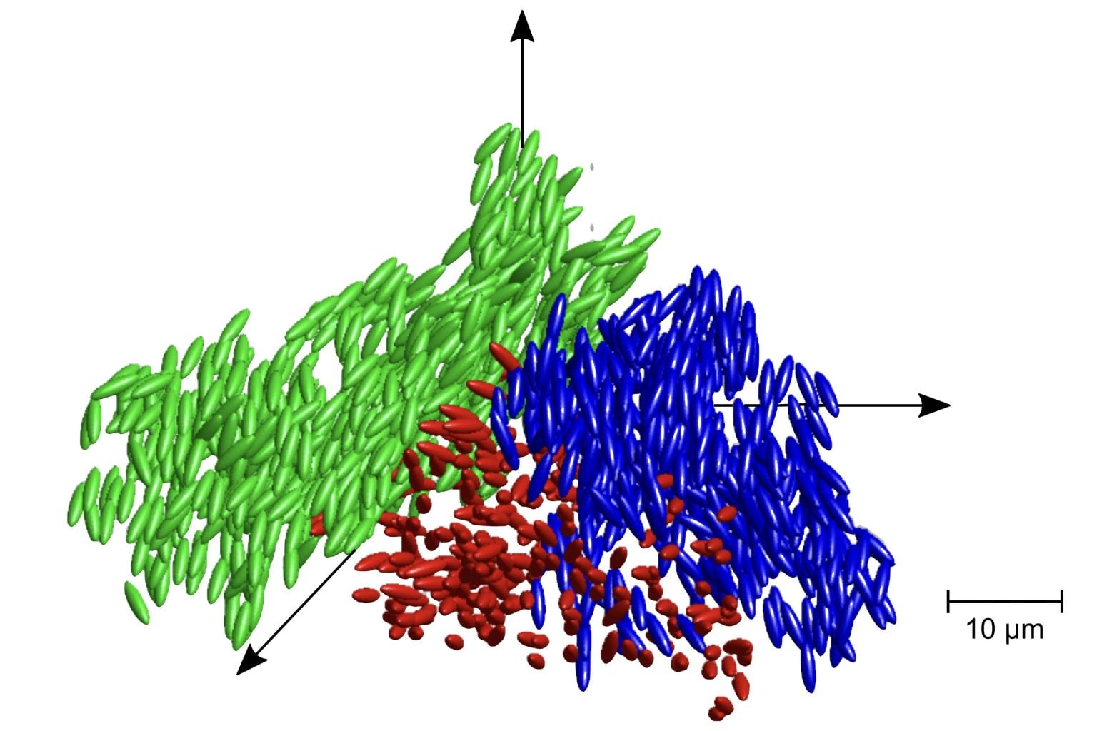 New State of Matter Discovered by Scientists: Liquid Glass