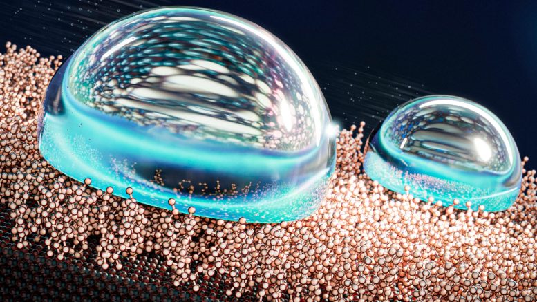 Chemistry News, Research Breakthroughs & Discoveries - SciTechDaily