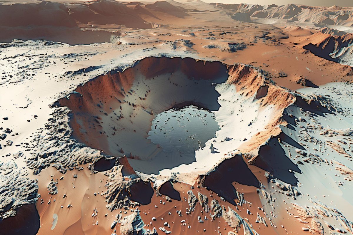 Why Finding Liquid Water on Mars Is Harder Than We Thought