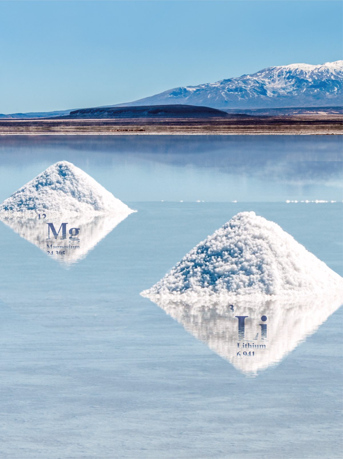 Lithium Supply Crisis Averted: New Technology Doubles Extraction Efficiency