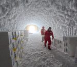 Record Shattered: Scientists Extract 1.2 Million-Year-Old Climate ...