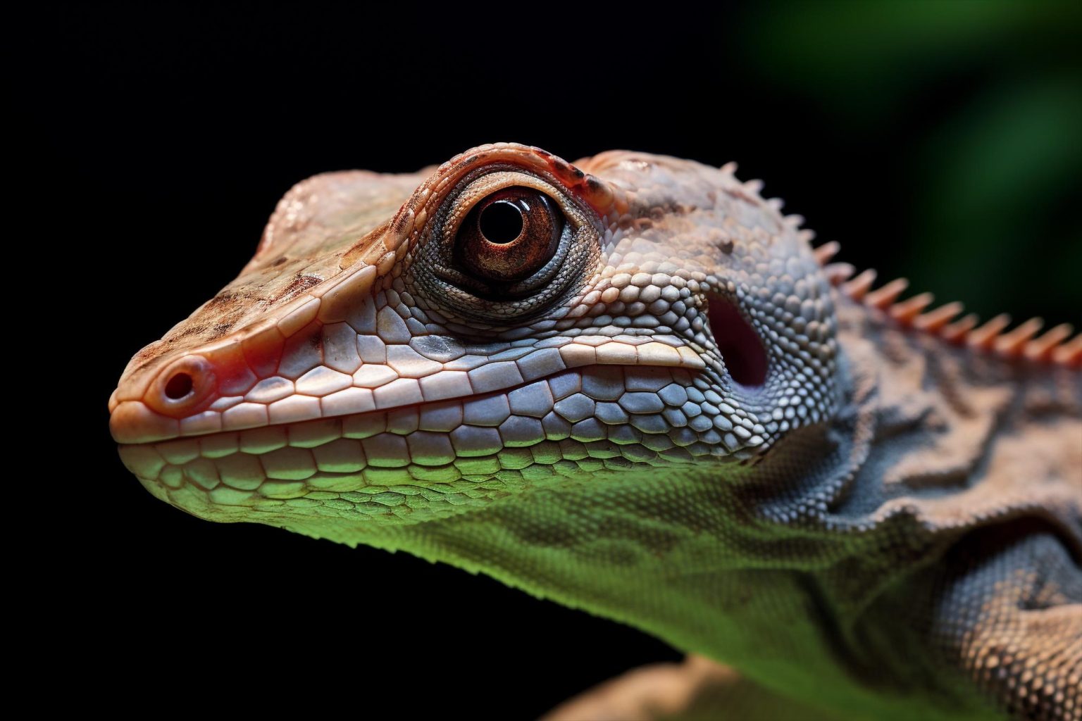 Natural Selection Surprises: Evolutionary Lessons From the Wild Lizards ...
