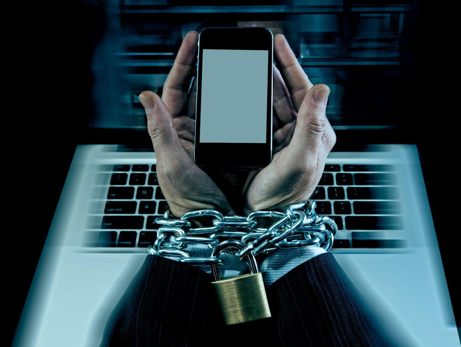 Revolutionizing Addiction Treatment: The Promising Future of Eye ...