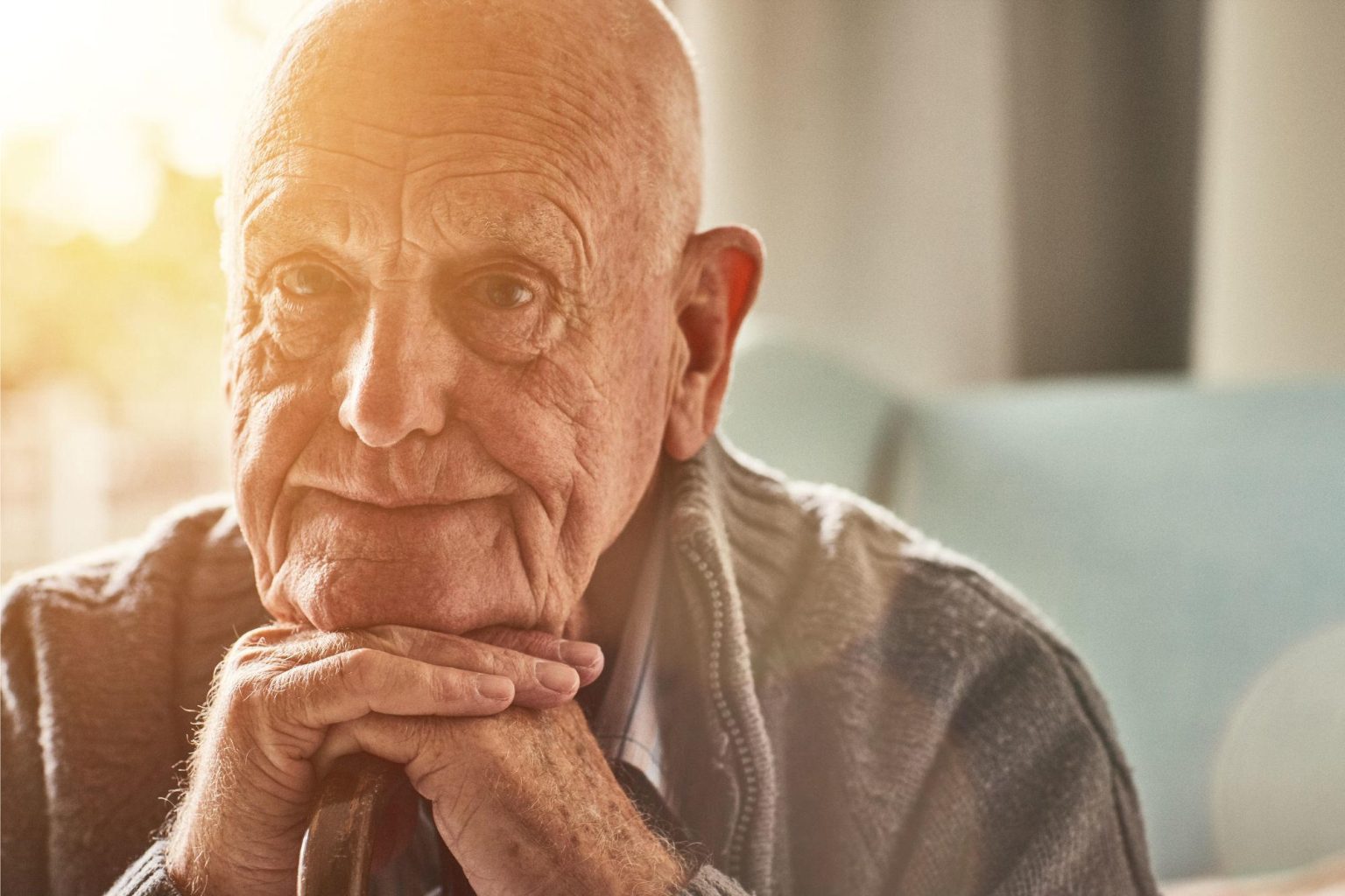 How Well Do You Cope: New Study Reveals Surprising Key to Longevity in ...