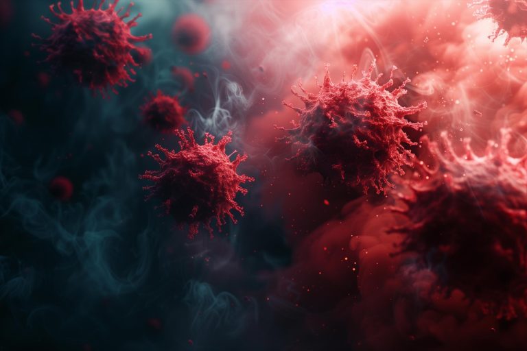 A Simple Daily Supplement May Help Ease Lingering Long Covid Symptoms