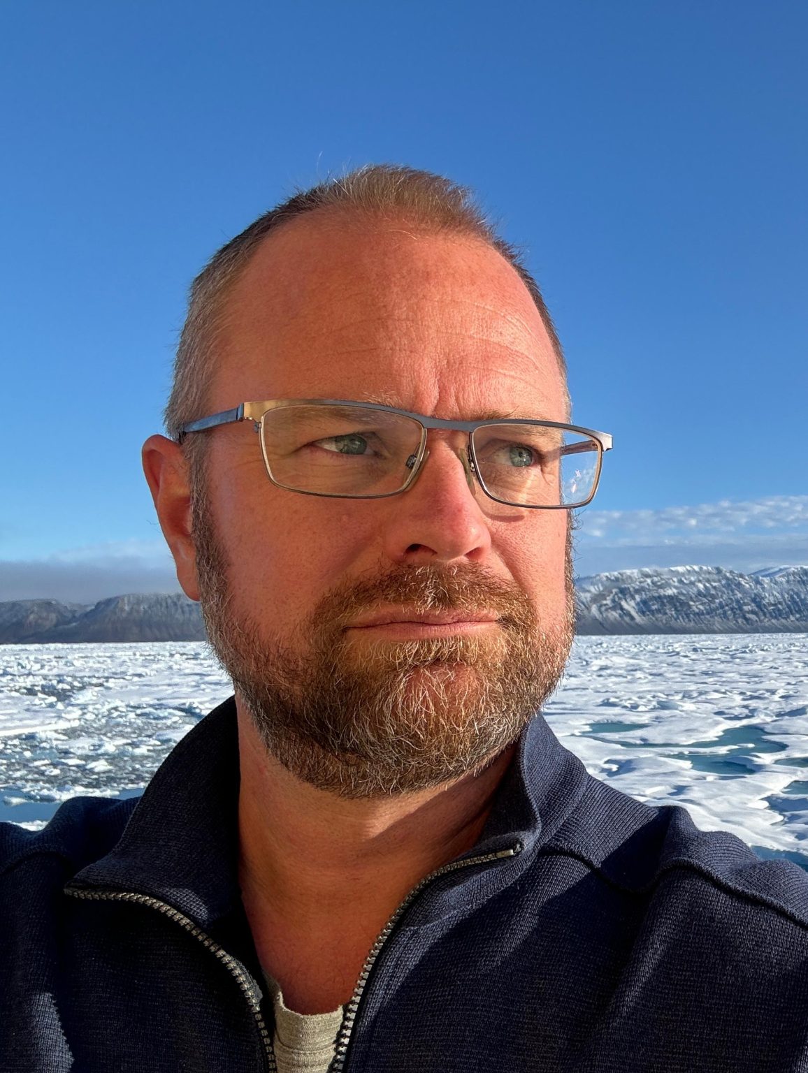 World’s Oldest Microbial DNA Discovered in Ancient Mammoth Remains