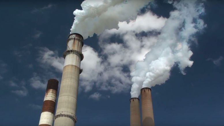 Air Pollution Significantly Increases Mortality in Low-Income Countries