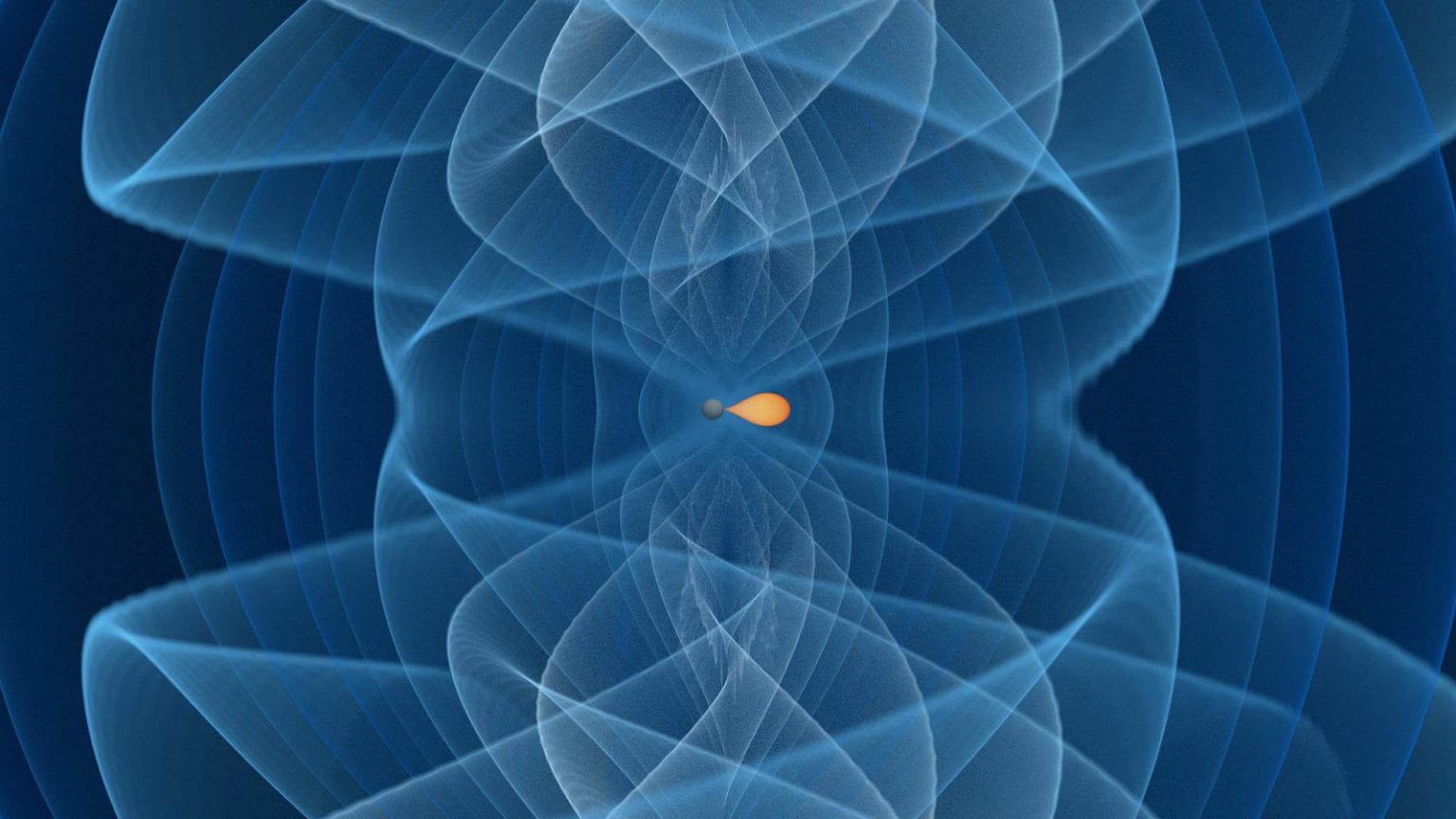 Astrophysics News - SciTechDaily