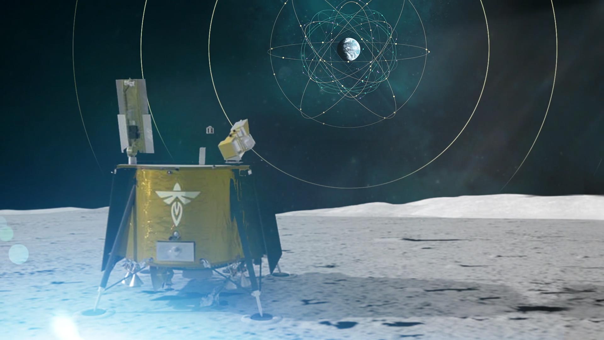 GPS on the Moon? NASA’s Historic Breakthrough Just Changed Space Travel
