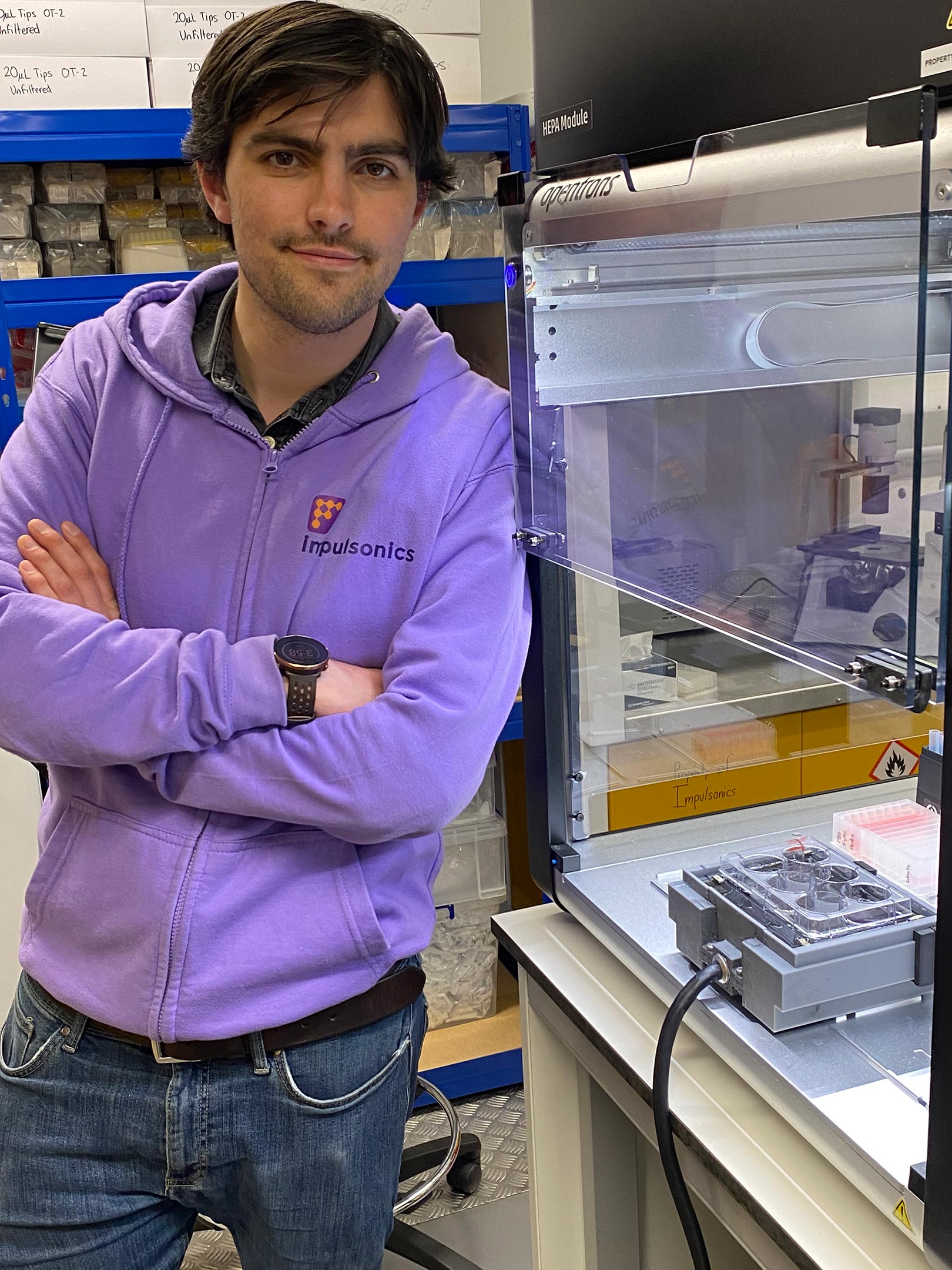 He Tried to Levitate a Diamond – What He Discovered Could Change ...