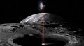 NASA Lunar Flashlight Mission Will Explore Moon’s Darkest Craters