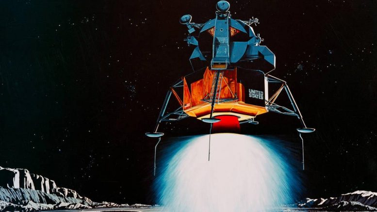 Lunar Lander Neutron and Dosimetry: First Measurements of Radiation ...