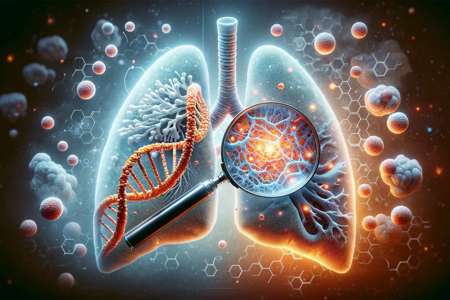 Researchers Identify an Unexpected Predictor of Lung Cancer’s Return