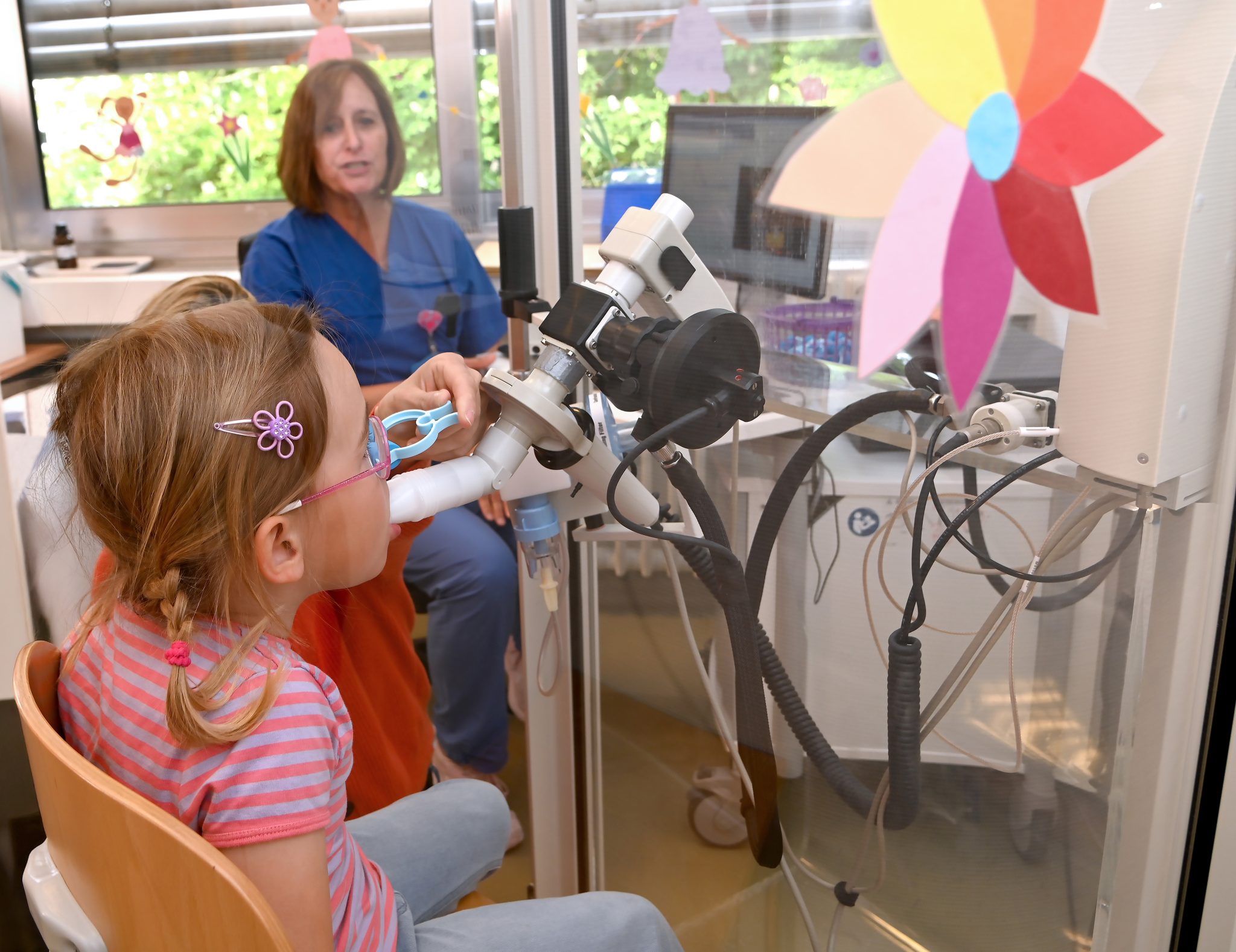 Your Child’s “Normal” Cough Could Be a Sign of Irreversible Lung Damage