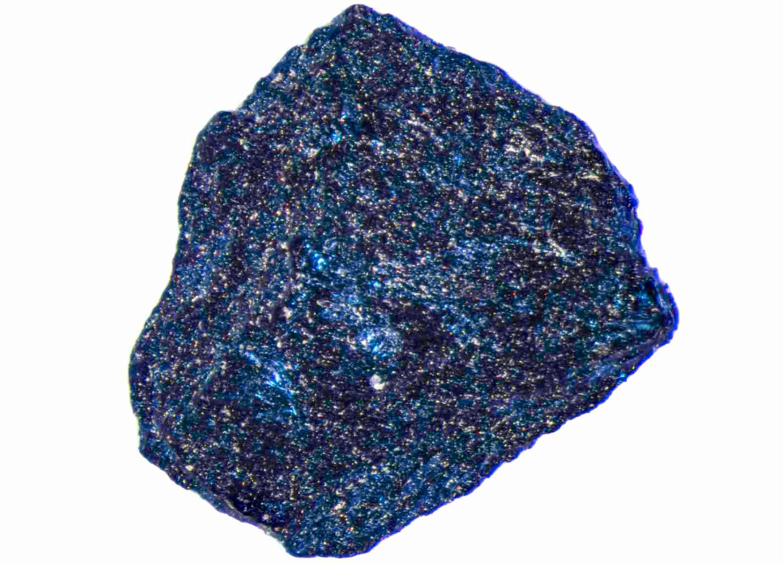 Scientists Create “Reddmatter” – Game-Changing Room-Temperature ...