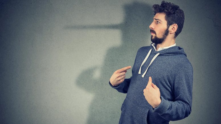 Science of Lying: Men Think They’re Better Liars, Expert Liars Prefer ...