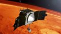 Magnetometers Ready for NASA's MAVEN Mission