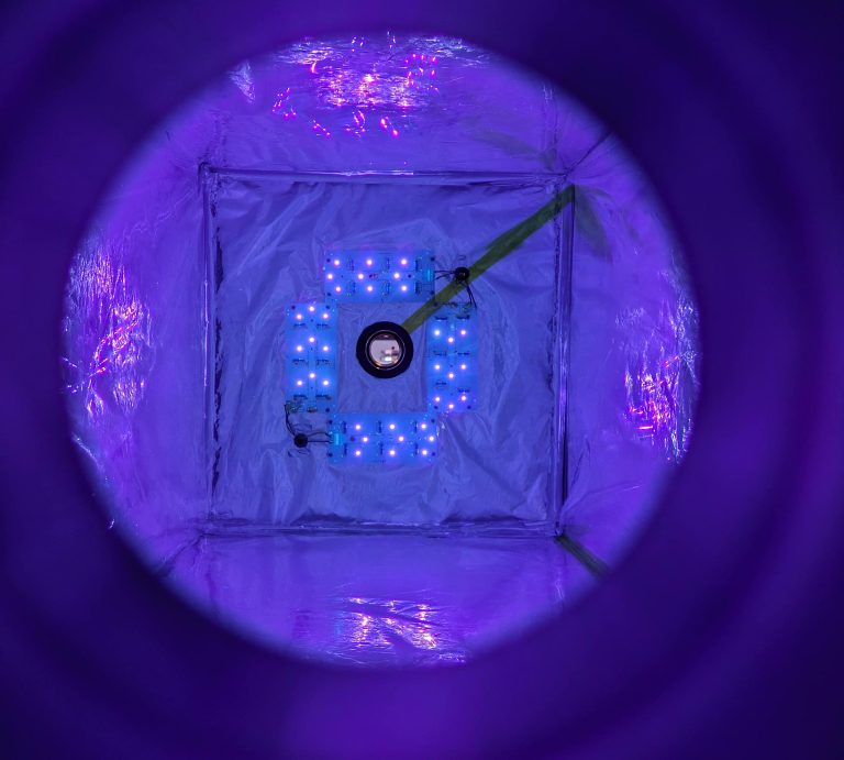 Breaking the Methane Barrier: Innovative Cleaner Set to Revolutionize ...